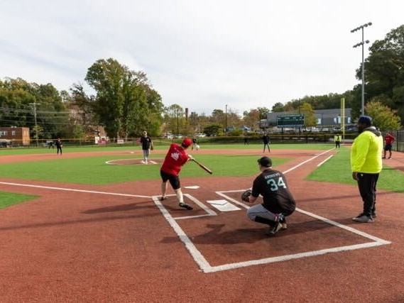 2025 Mushball Classic | Nationals Philanthropies